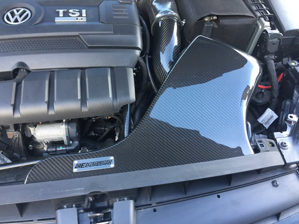 what is best intake? - Modifying your Golf R MK7 - VWROC - VW R Owners Club