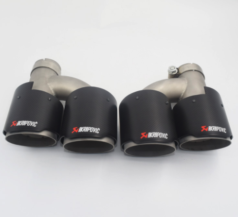 Exhaust tips on estate r - Modifying your Golf R MK7 - VWROC - VW R ...
