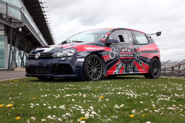 NEW RACE CAR - 6R Members Rides - VWROC - VW R Owners Club