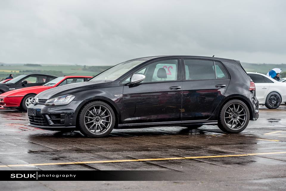 What Mods/Upgrades to do? What have you done? - Modifying your Golf R ...