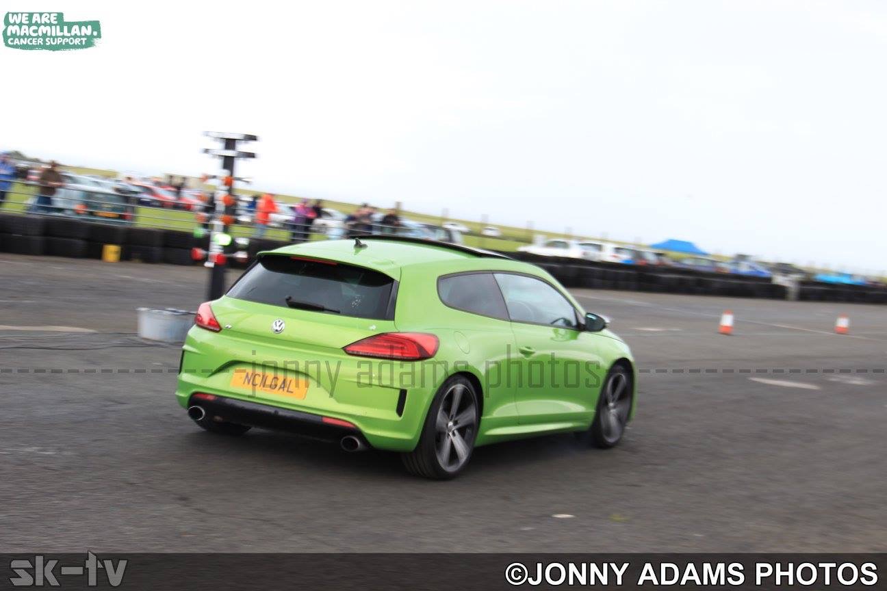 German Invasion Day - 11th June 2017. Crail Raceway. - Future Meets ...