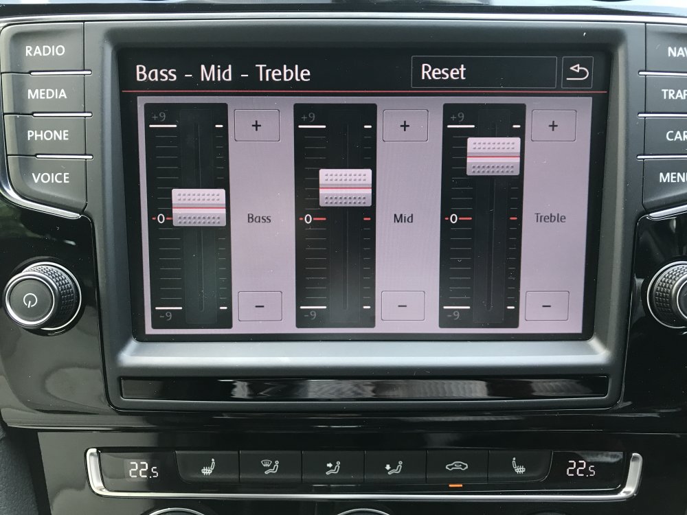 Upgrading Speakers - Modifying your Golf R MK7 - VWROC - VW R Owners Club