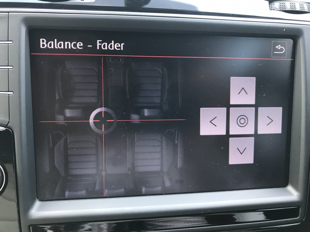 Upgrading Speakers - Modifying your Golf R MK7 - VWROC - VW R Owners Club