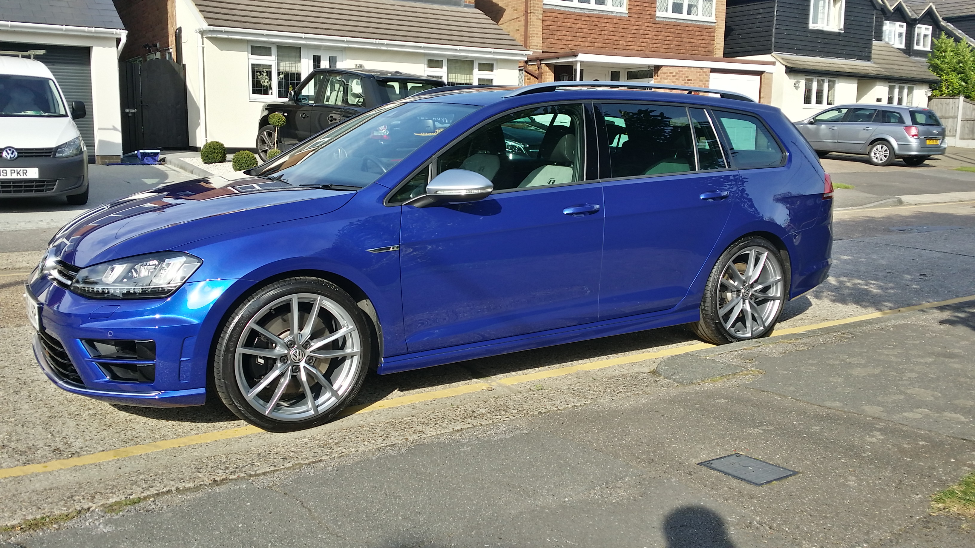 4 hours of detailing and this is the result. - R Detailing - VWROC - VW ...