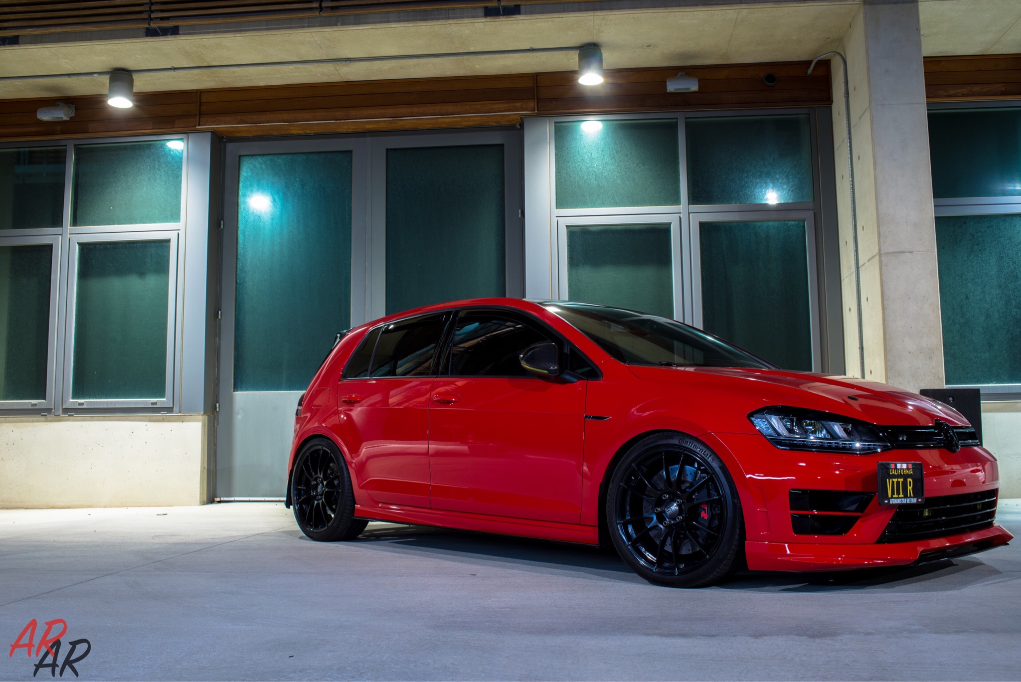 Wheels for 7.5 estate - Modifying your Golf R MK7 - VWROC - VW R Owners ...
