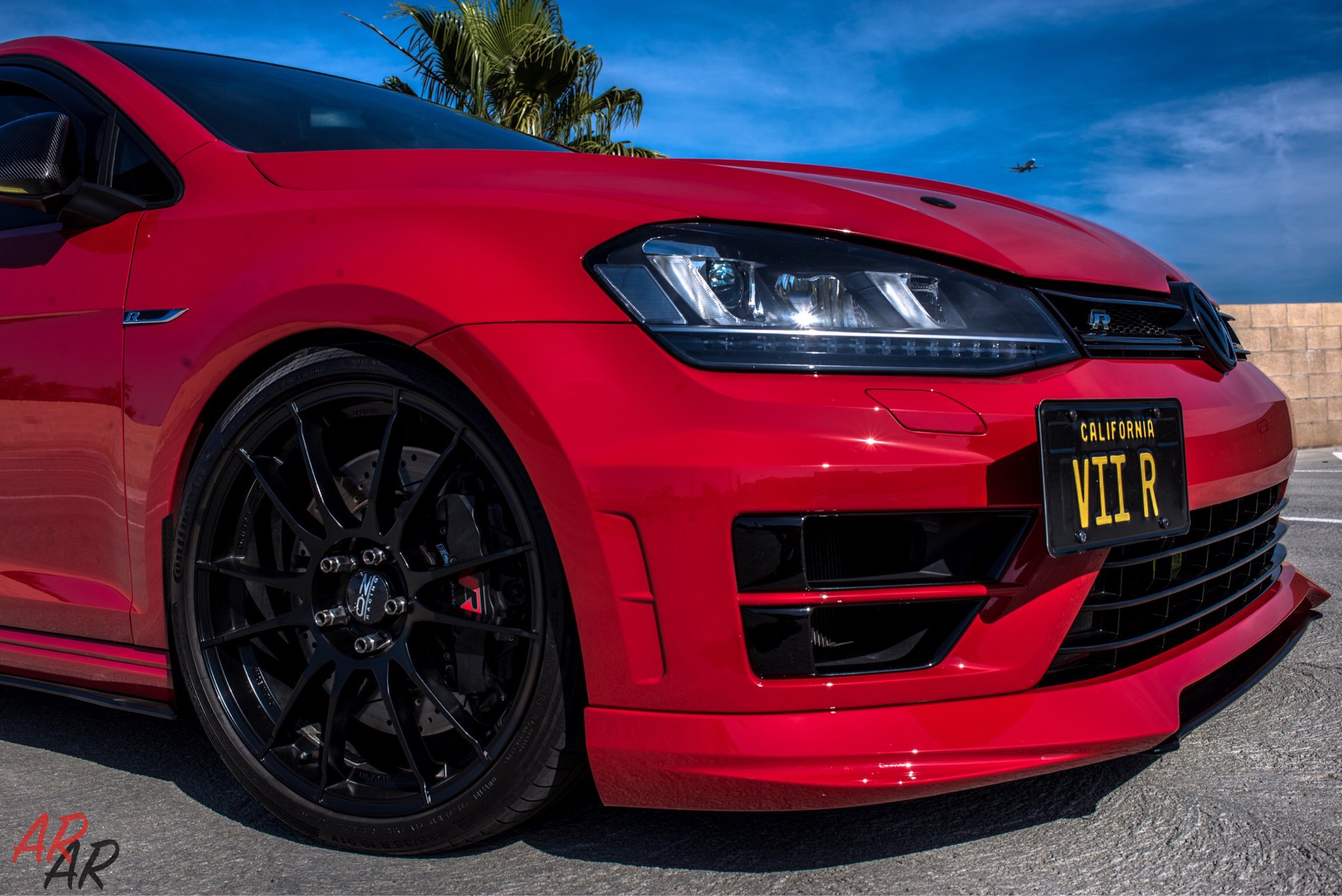 Wheels for 7.5 estate - Modifying your Golf R MK7 - VWROC - VW R Owners ...