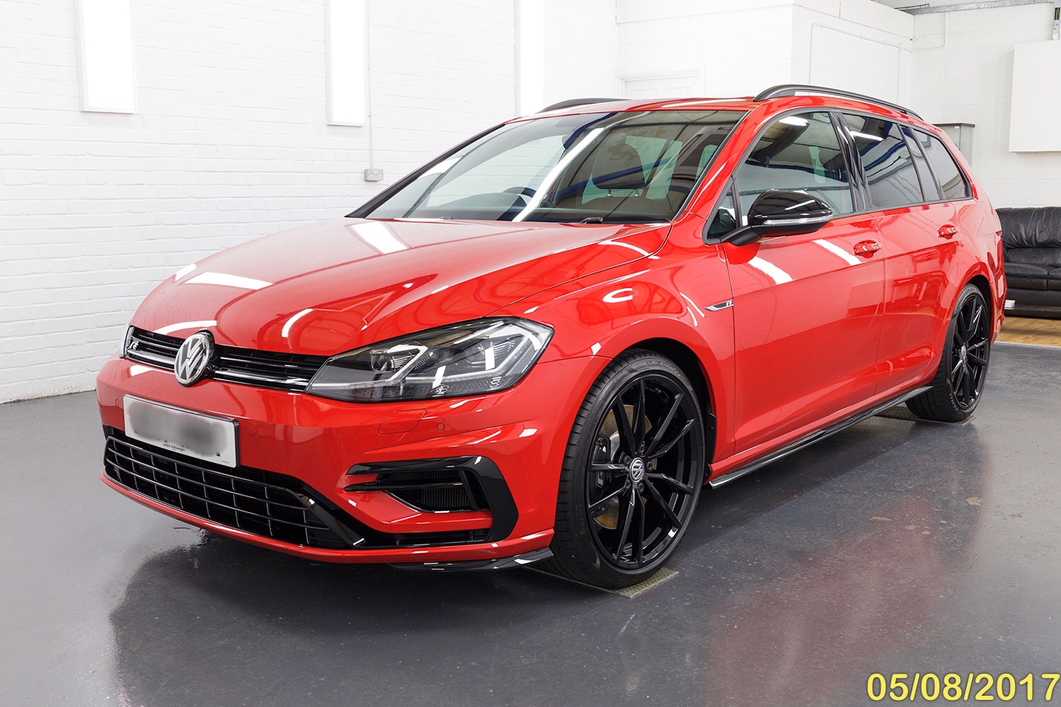 Fully loaded or colour?? - VW Golf R MK7 Chat - VWROC - VW R Owners Club