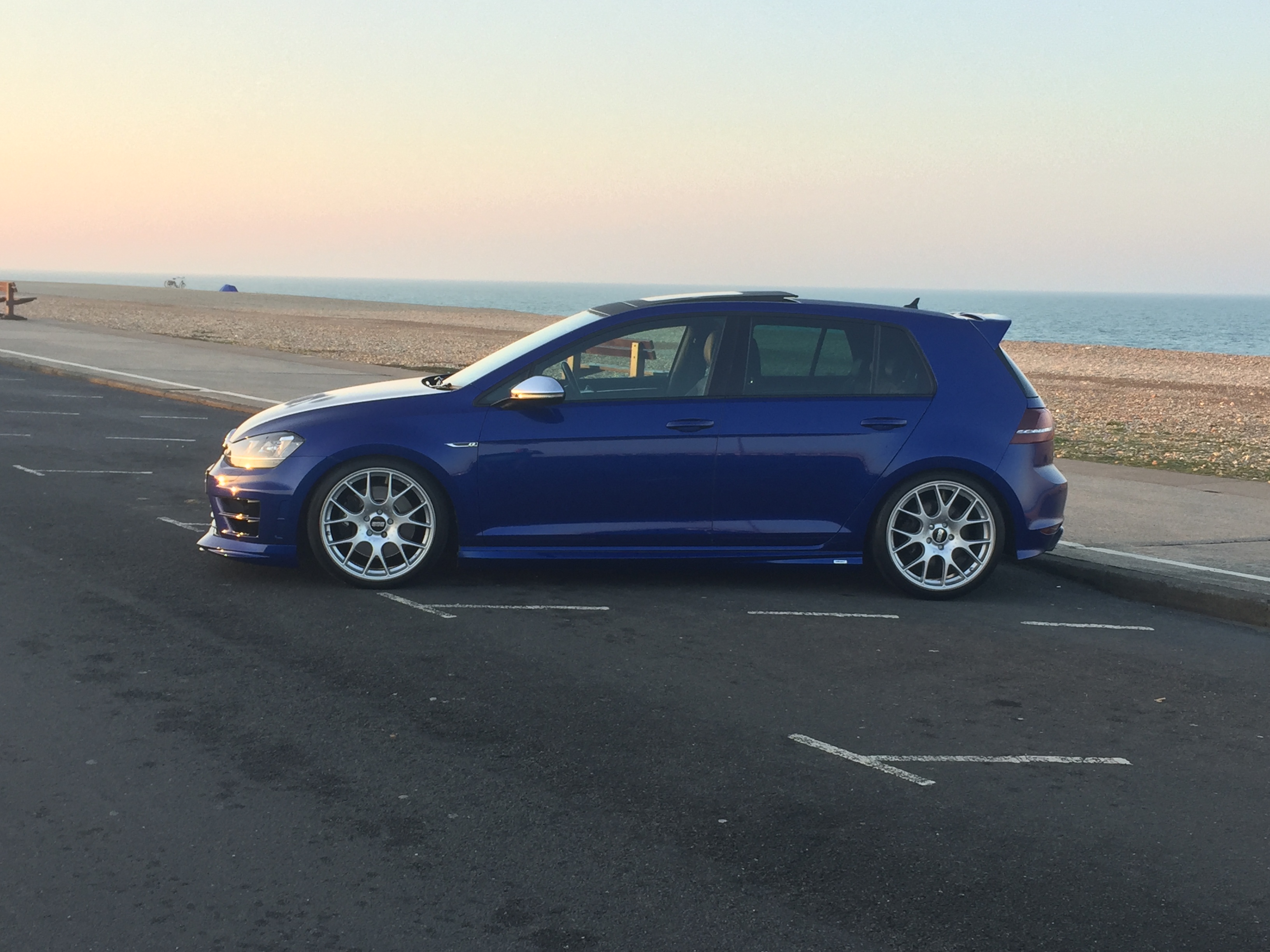 Modified 5dr R exteriors, help me keep my R! - Modifying your Golf R ...