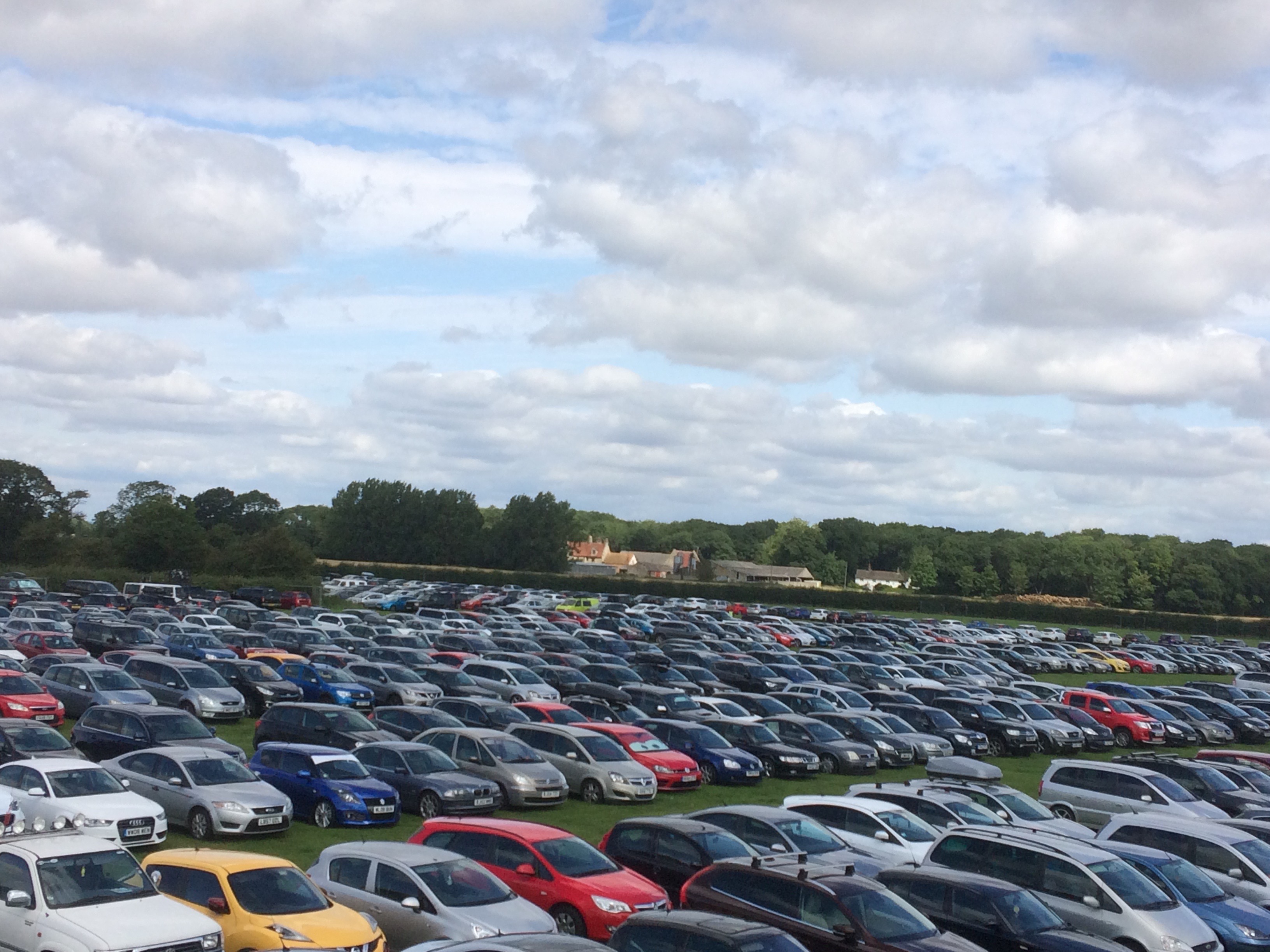 Where's Bojam?! - 7R Members Rides - VWROC - VW R Owners Club