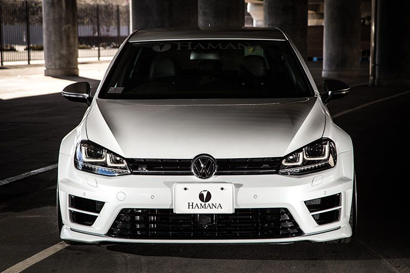 Polo wrc/Golf 8R - Modifying your Golf R MK7 - VWROC - VW R Owners Club