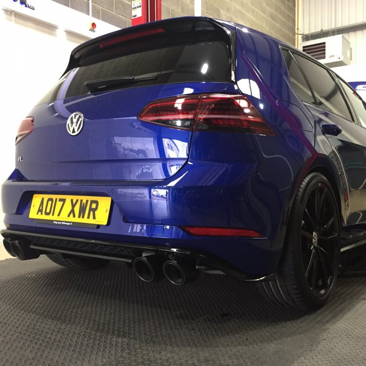 Best Lowering Springs with STOCK dampers? - Modifying your Golf R MK7 ...