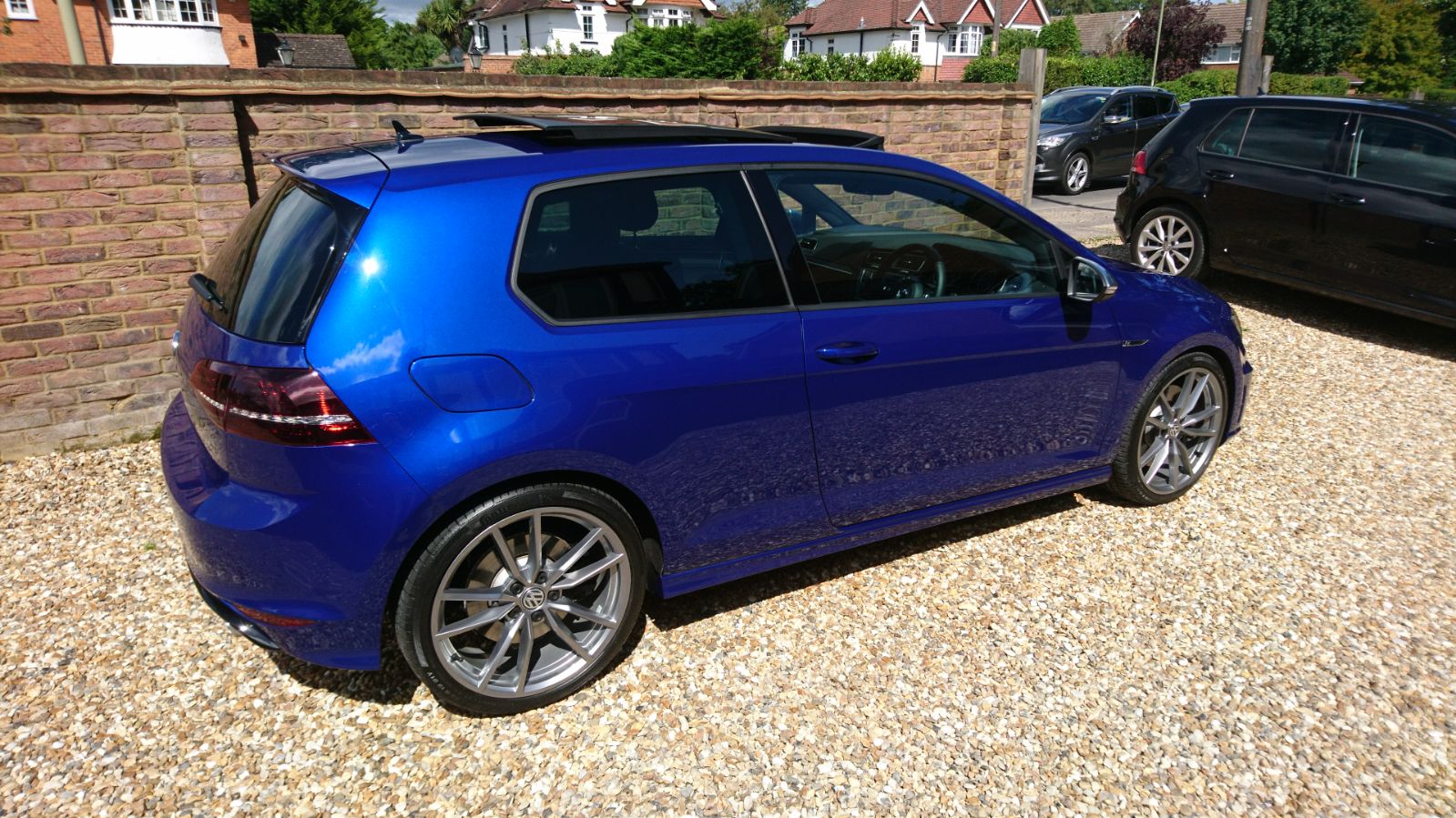 Revo Stage 1 DSG - High torque map - Modifying your Golf R MK7 - VWROC ...