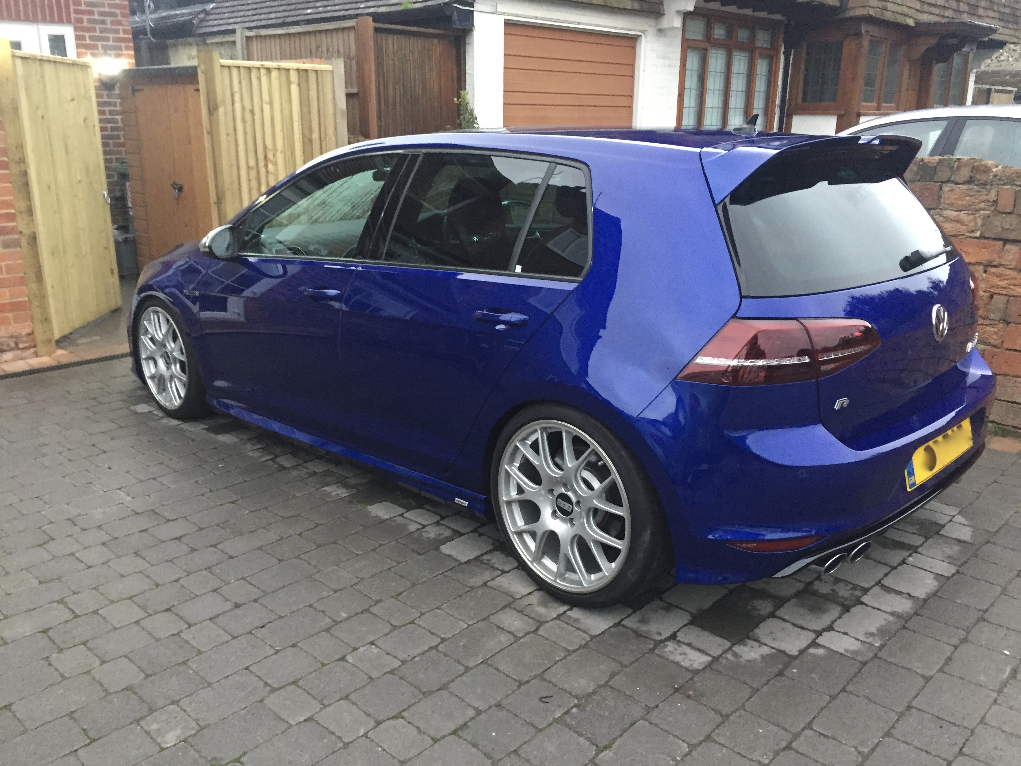 Golf R vs Audi S3 - VW Golf R MK7 Chat - VWROC - VW R Owners Club