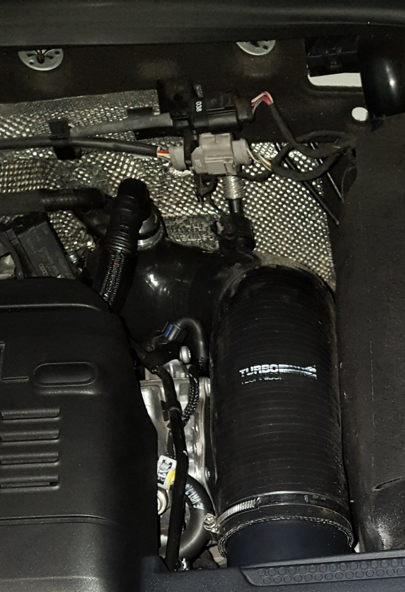 APR stage 2 vs Revo stage 2 - Modifying your Golf R MK7 - VWROC - VW R Owners Club