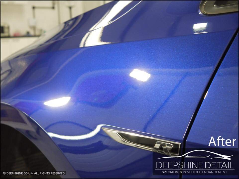 Full correction prices - R Detailing - VWROC - VW R Owners Club