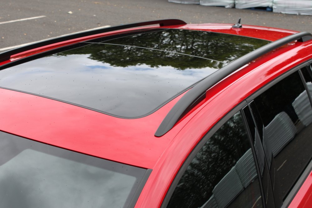 Estate Panoramic Sunroof - VW Golf R MK7 Chat - VWROC - VW R Owners Club
