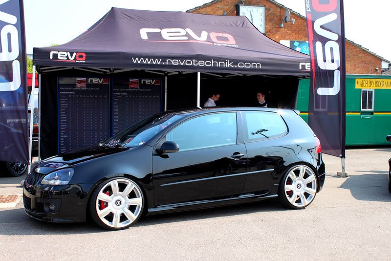 ARP Stage1 - Dealer Recommendations? - Modifying your Golf R MK7 ...