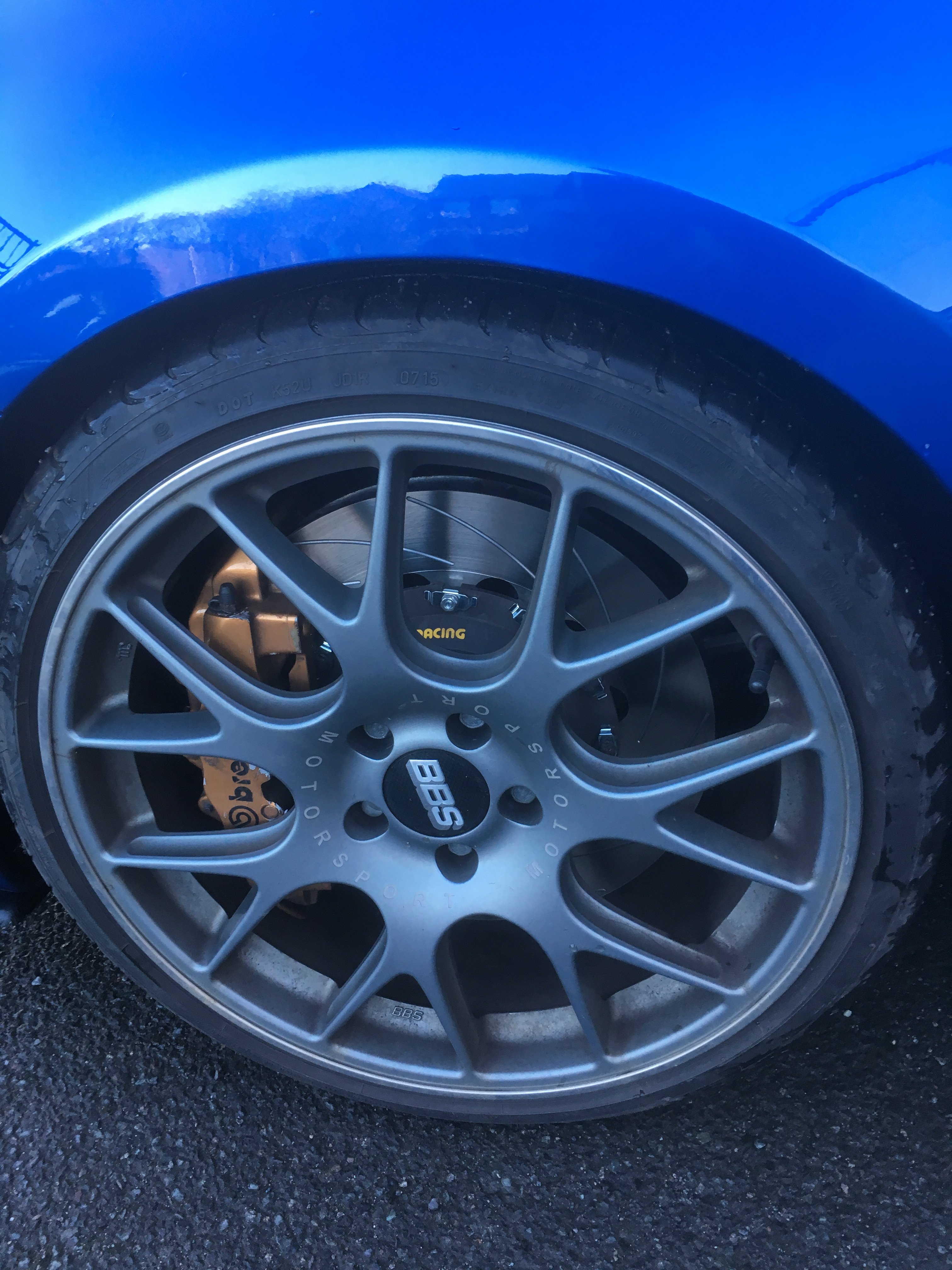 Stage 2+ Requirements/Help - Modifying your Golf R MK6 - VWROC - VW R ...