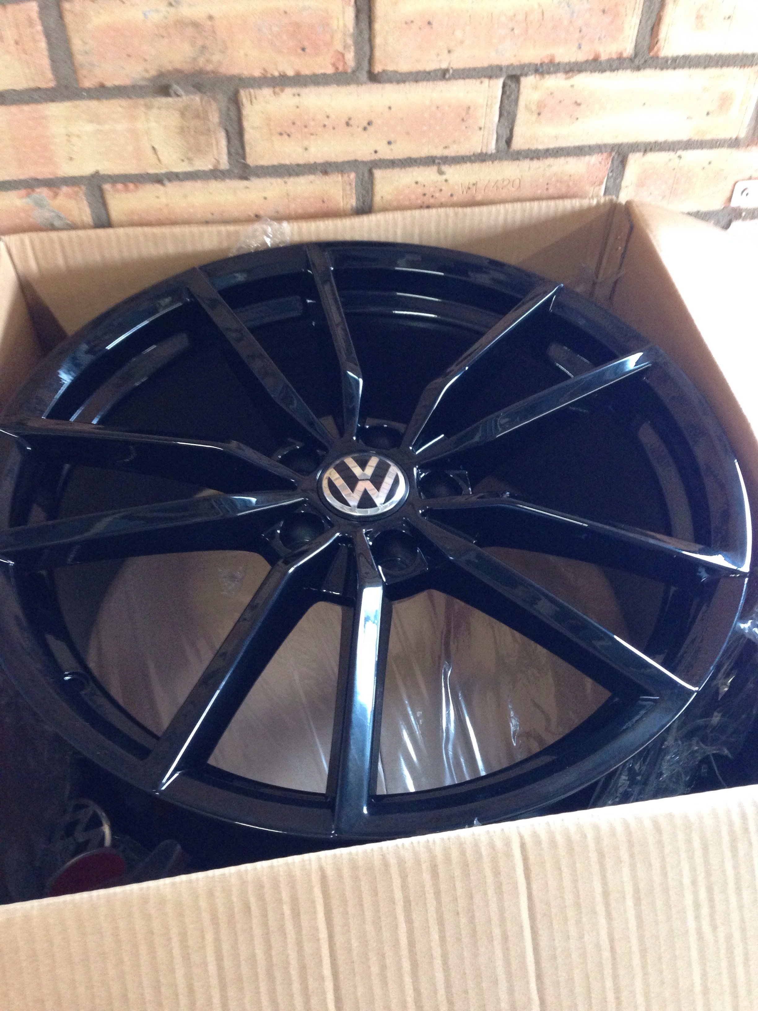 Pretoria Alloys - Aftermarket - Page 3 - Modifying your Golf R MK7 ...