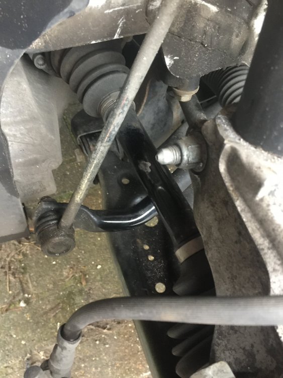 Drive shaft knock? - Modifying your Golf R MK7 - VWROC - VW R Owners Club