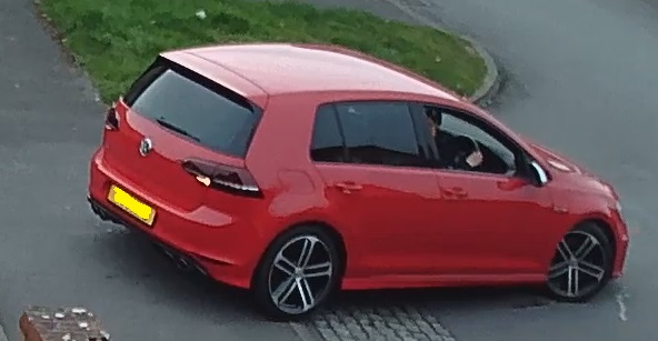 Cadiz Wheel Vinyl Mod - Modifying your Golf R MK7 - VWROC - VW R Owners ...