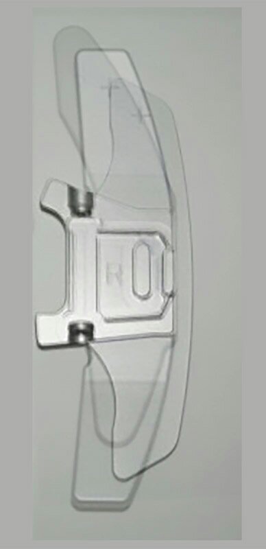 Paddle Extenders - Modifying your Golf R MK7 - VWROC - VW R Owners Club