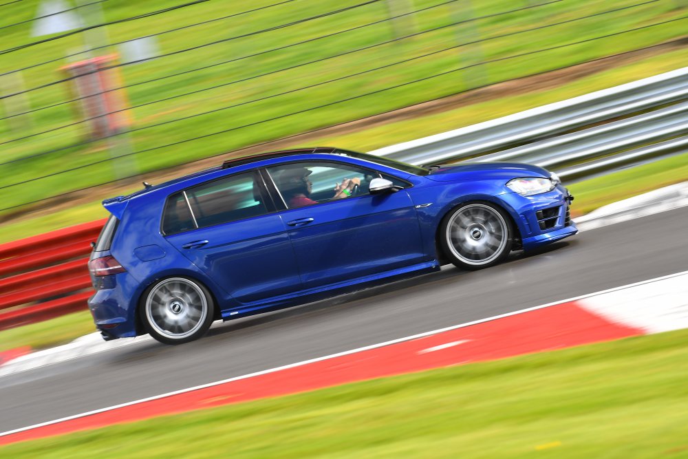 whats the point in a sunroof? - VW Golf R MK7 Chat - VWROC - VW R ...