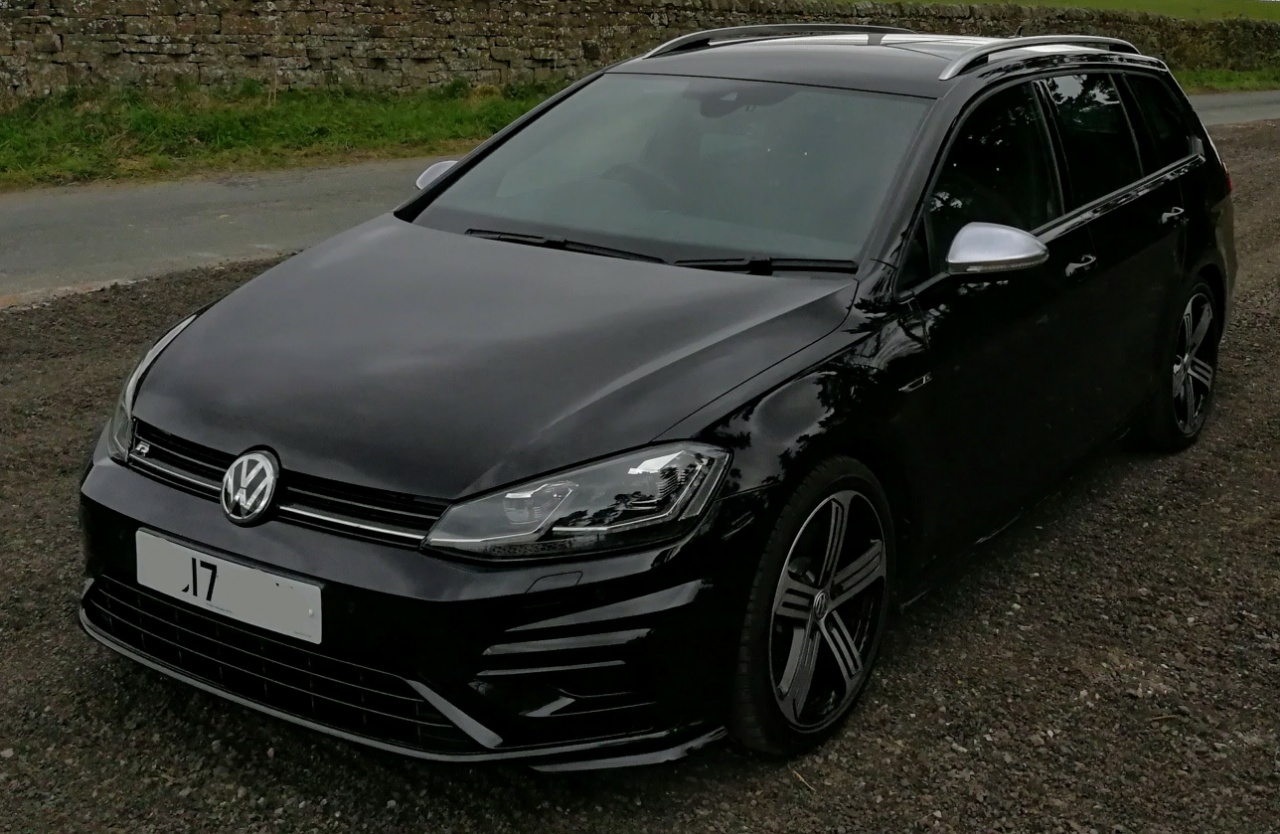 R Estate - Page 100 - VW Golf R MK7 Chat - VWROC - VW R Owners Club