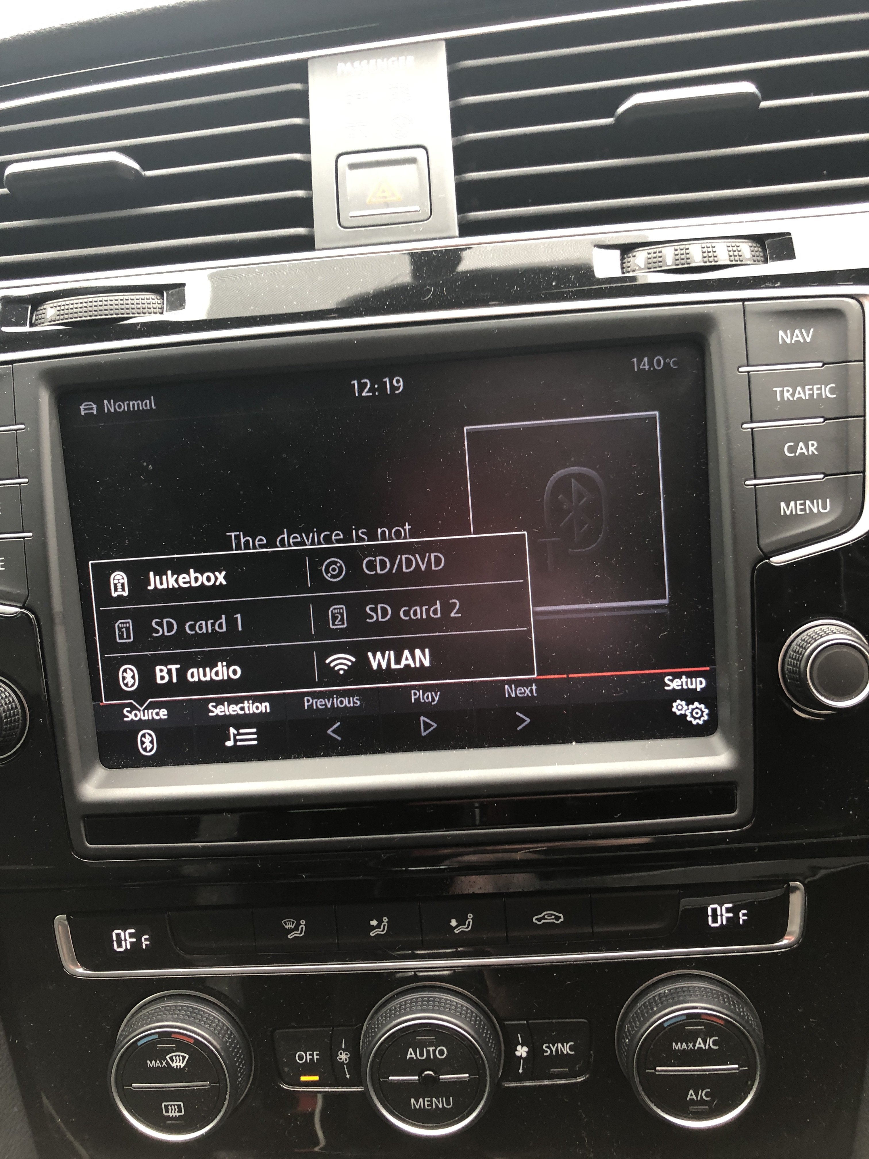 Alexretrofit - Discover Nav Pro - Modifying your Golf R MK7 - VWROC ...