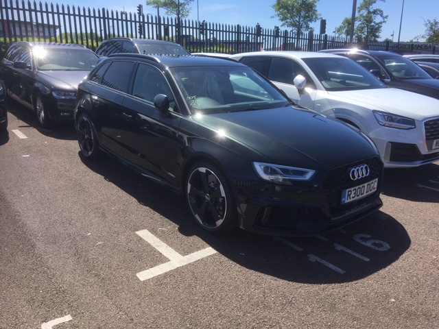 RS3 - Other Marques - VWROC - VW R Owners Club