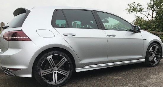 Tuning Mods - Modifying your Golf R MK7 - VWROC - VW R Owners Club