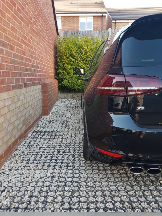alignment help - rear subframe? - VW Golf R MK7 Chat - VWROC - VW R ...