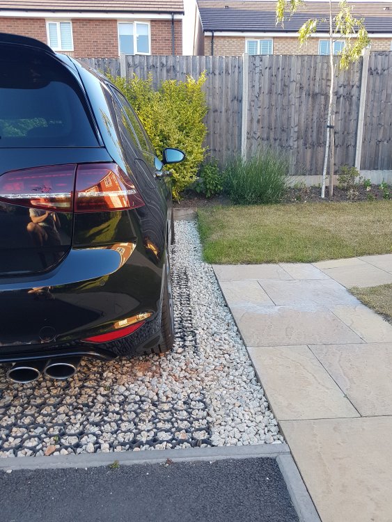 alignment help - rear subframe? - VW Golf R MK7 Chat - VWROC - VW R ...