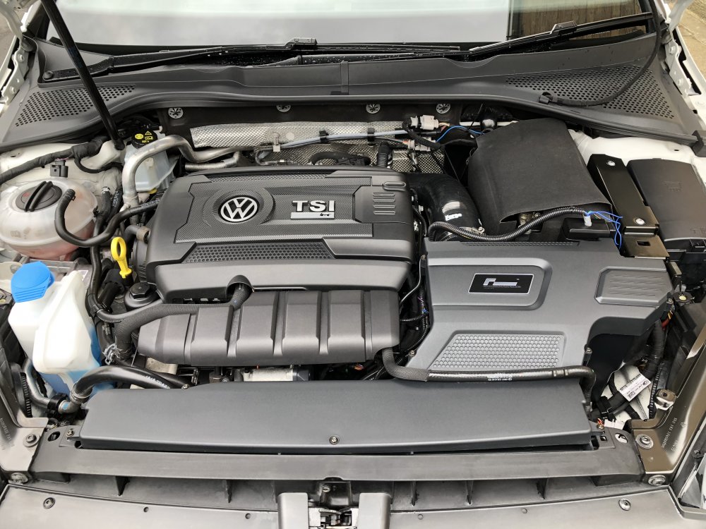 Jb4 settings - Modifying your Golf R MK7 - VWROC - VW R Owners Club