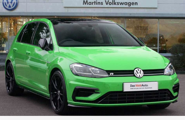 Golf r colours - VW Golf R MK7 Chat - VWROC - VW R Owners Club