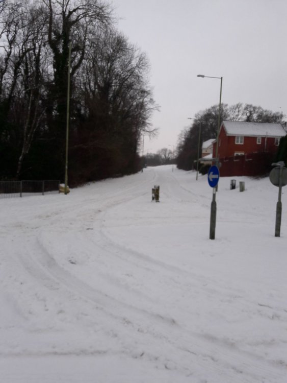 Anyone running Ronal R50 on a MK7? - Modifying your Golf R MK7 - VWROC ...