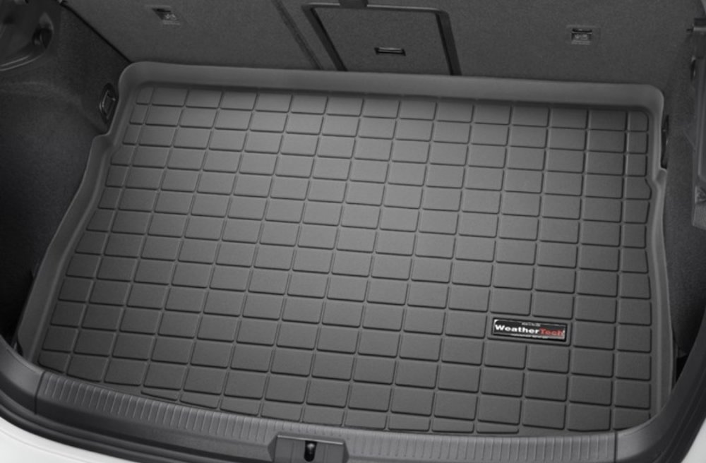 Weather tech boot liner - VW Golf R MK7 Chat - VWROC - VW R Owners Club