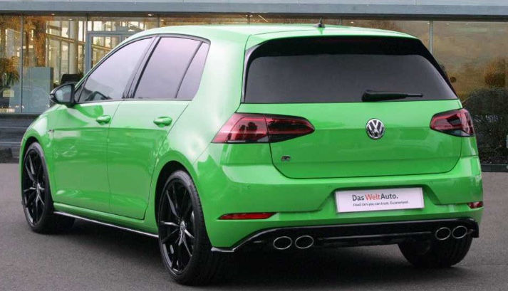 Golf r colours - VW Golf R MK7 Chat - VWROC - VW R Owners Club