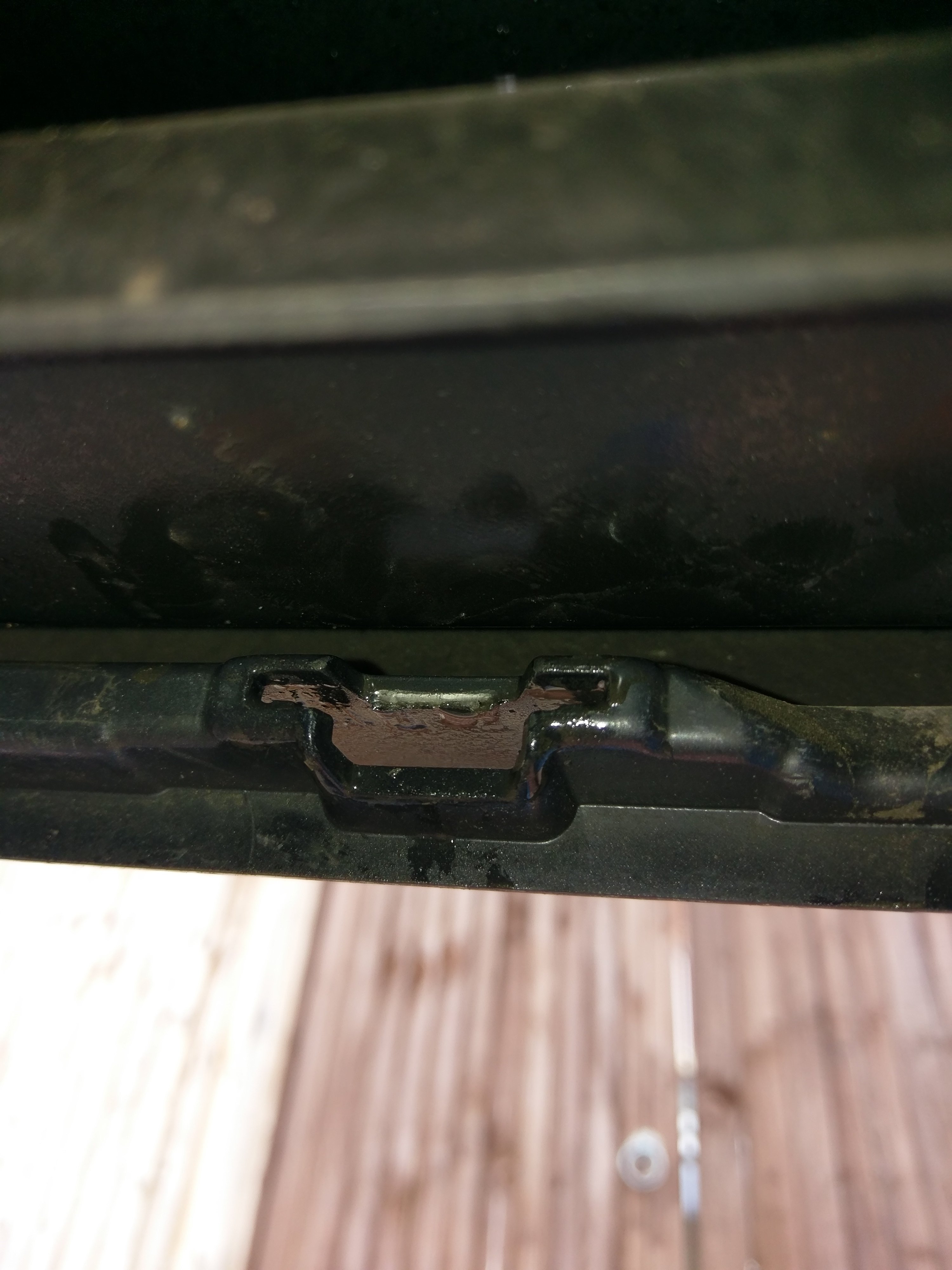 Xenonz Rear Diffuser - Modifying your Golf R MK7 - VWROC - VW R Owners Club