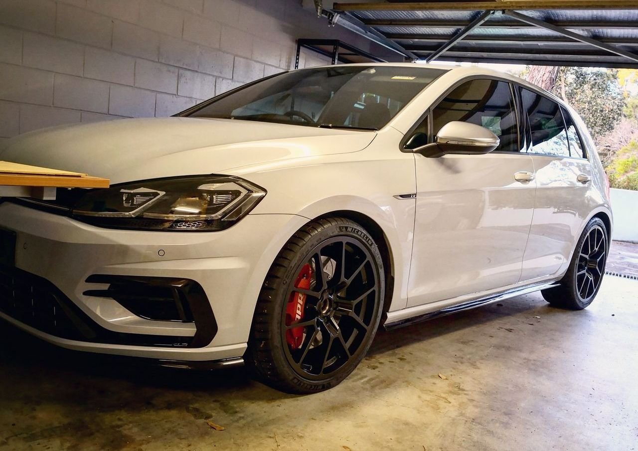 Alloy Wheel thread , show me what you've got !! - Page 5 - Modifying ...