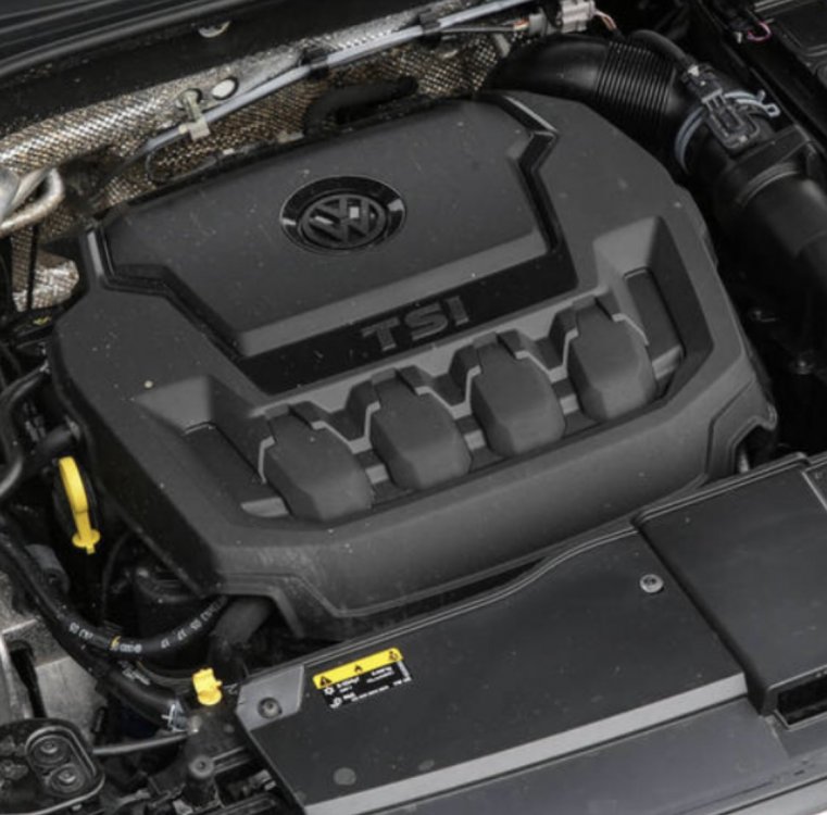 Engine Cover Idea - Modifying your Golf R MK7 - VWROC - VW R Owners Club