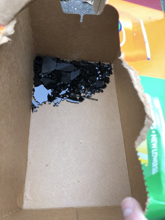 Exploding Sunroof - VW Golf R MK7 Chat - VWROC - VW R Owners Club