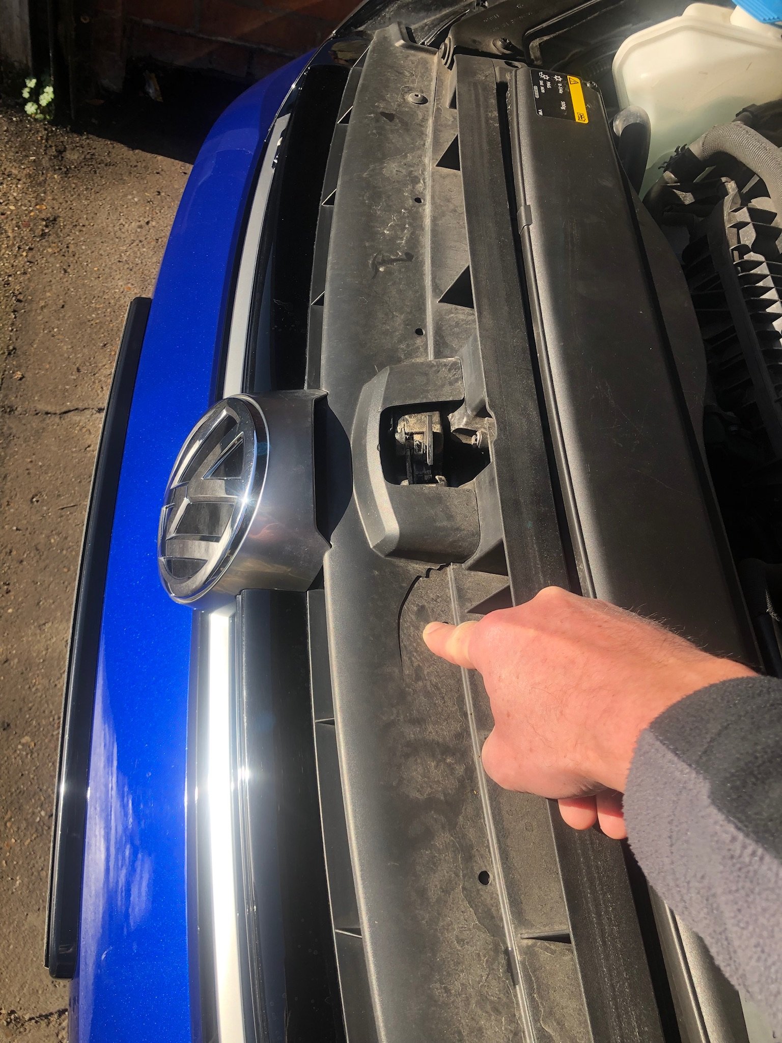 Servicing - VW Golf R MK7 Chat - VWROC - VW R Owners Club