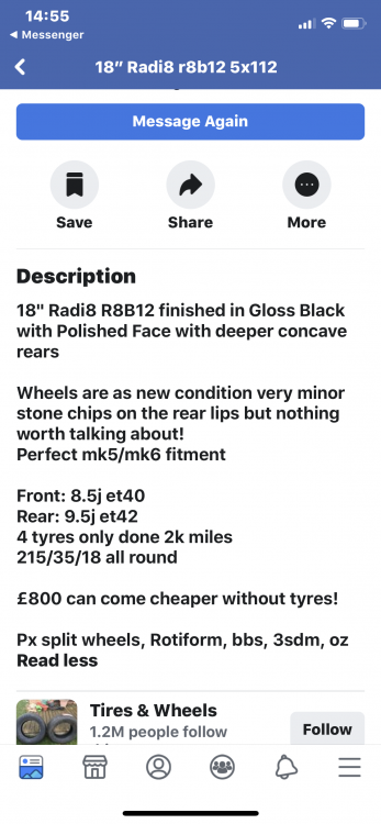 Mk6 golf R wheel set up - Modifying your Golf R MK6 - VWROC - VW R ...