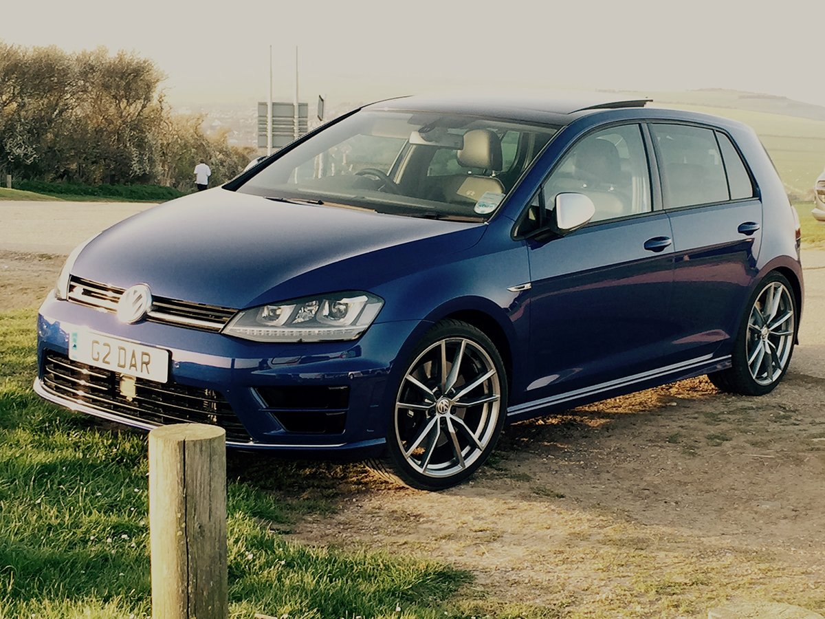 Lapiz blue r ordered but which colour prets? WLTP differences? - VW ...