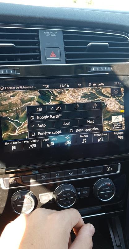 Besoin de votre aide pour des erreurs module 17 et 5F - OBDEleven ...