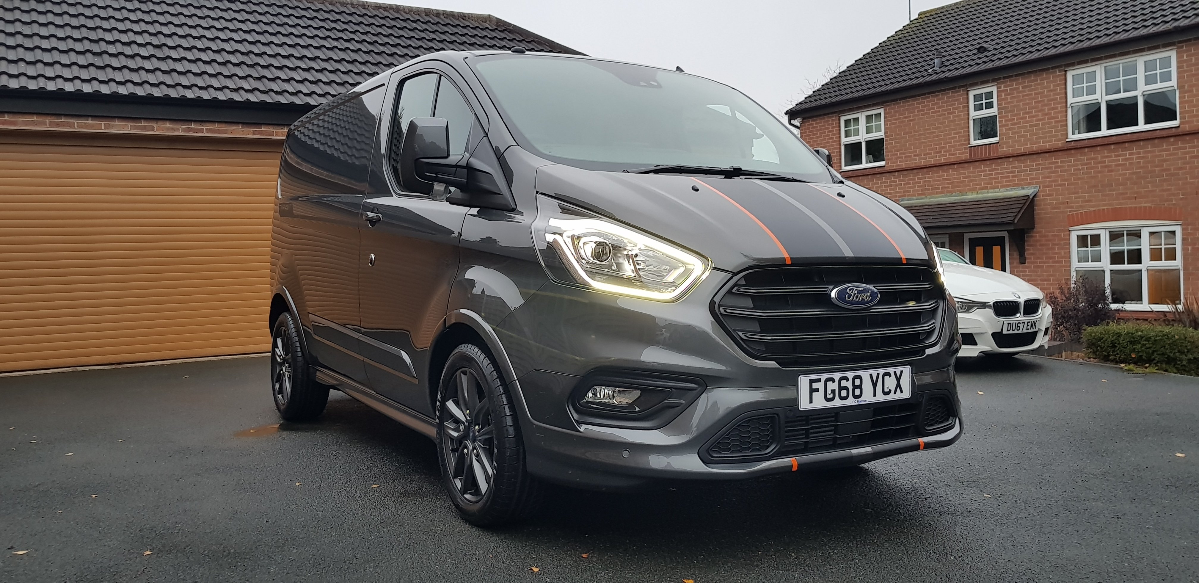 ceramic coating - R Detailing - VWROC - VW R Owners Club