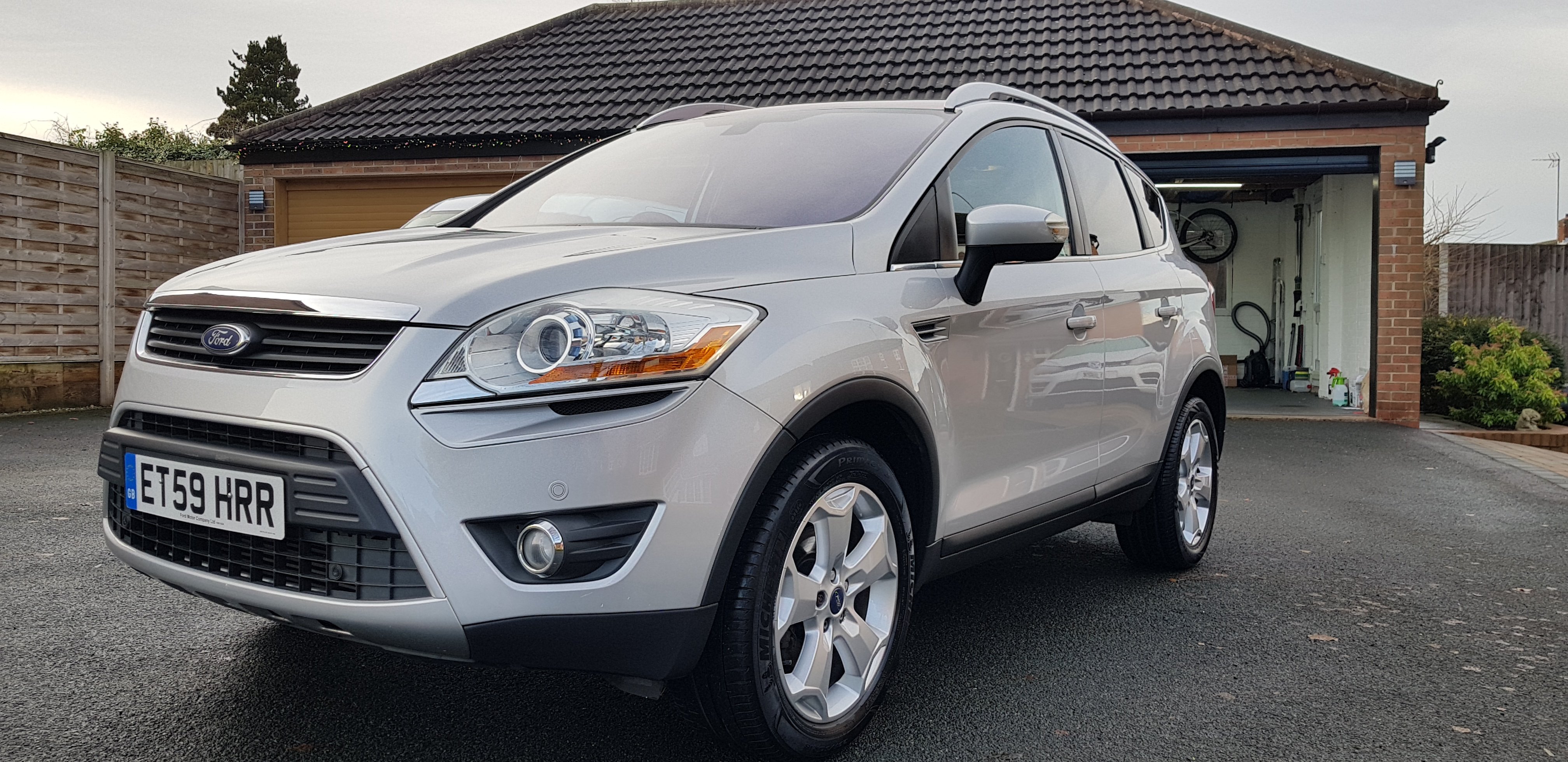 ceramic coating - R Detailing - VWROC - VW R Owners Club