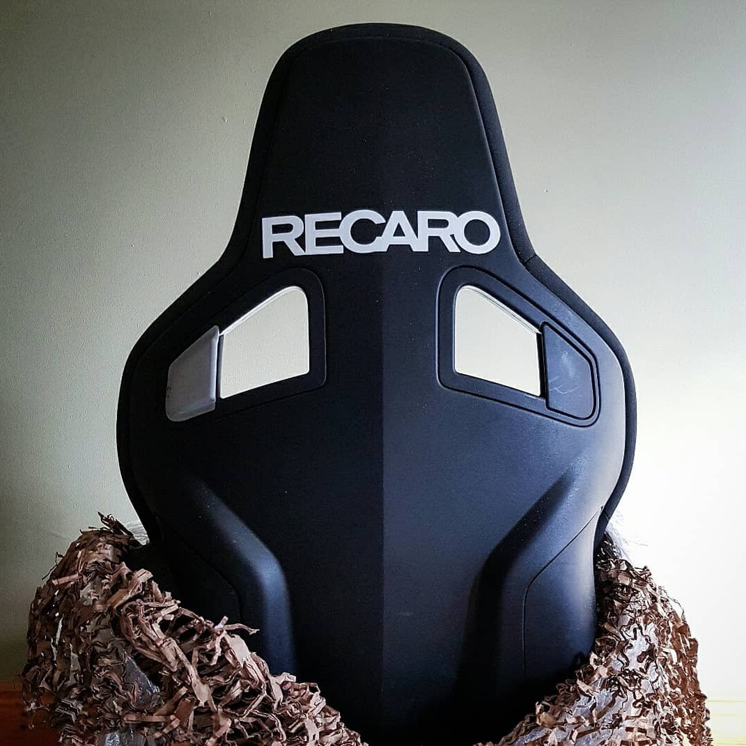 Donal's Pure White Mk7 Golf R - Page 5 - 7R Members Rides - VWROC - VW ...