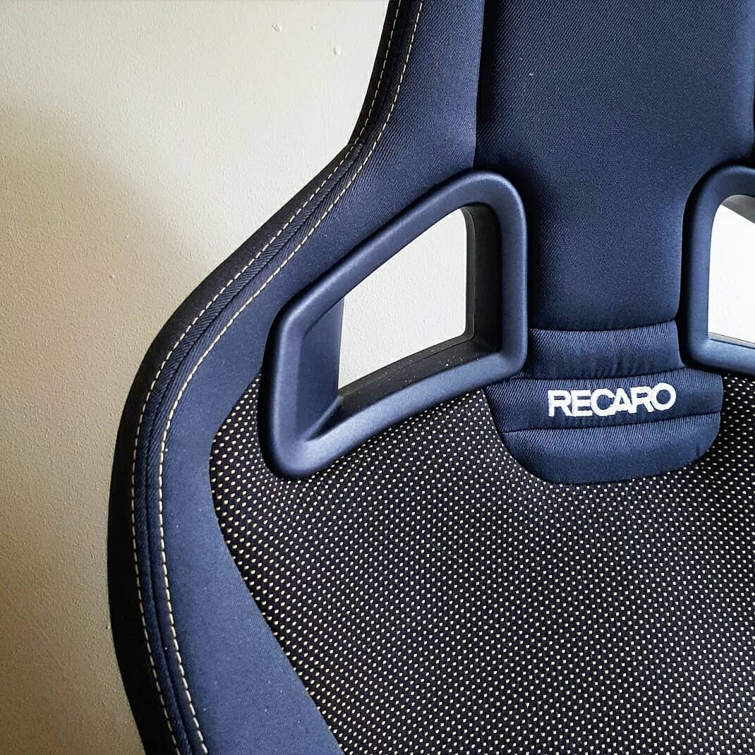 Donal's Pure White Mk7 Golf R - Page 5 - 7R Members Rides - VWROC - VW ...